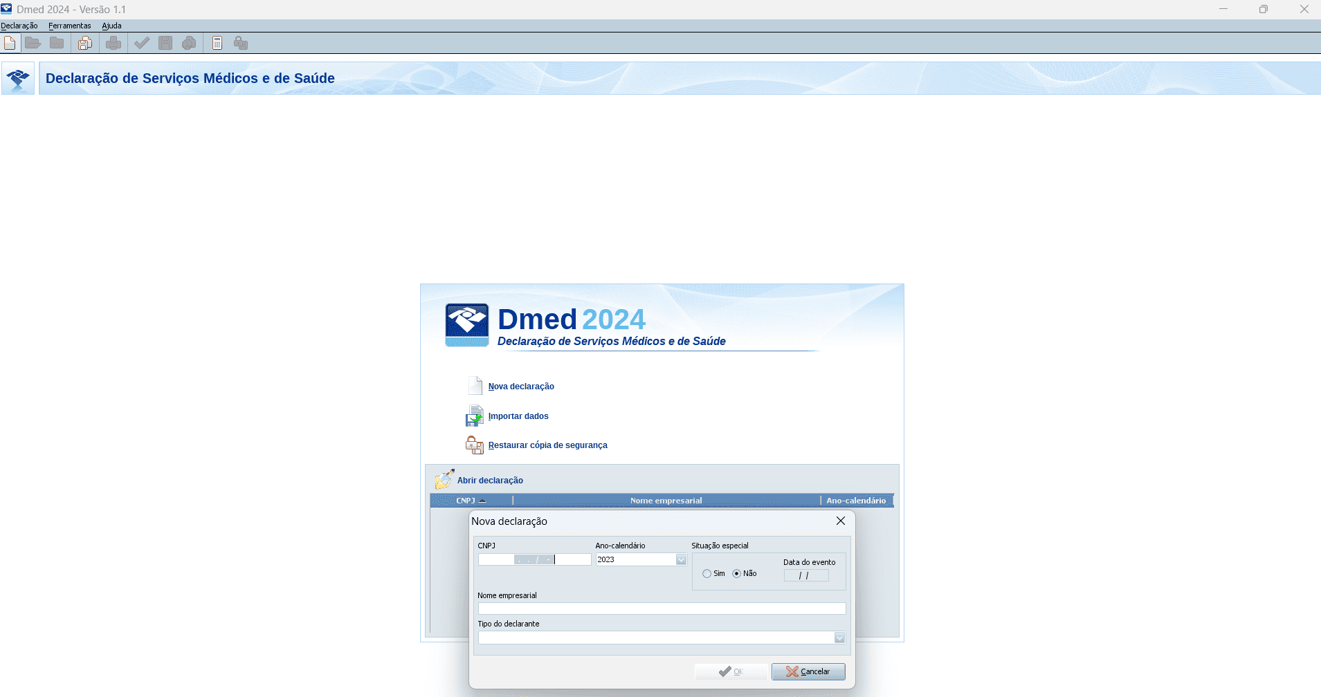 Como funciona a DMED? Qual a sua importância? - Software para Gestão de ...